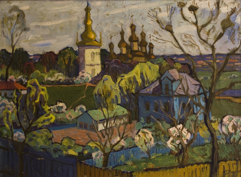 Taras Shevchenko Museum | Welcome to the Taras Shevchenko Museum in Toronto