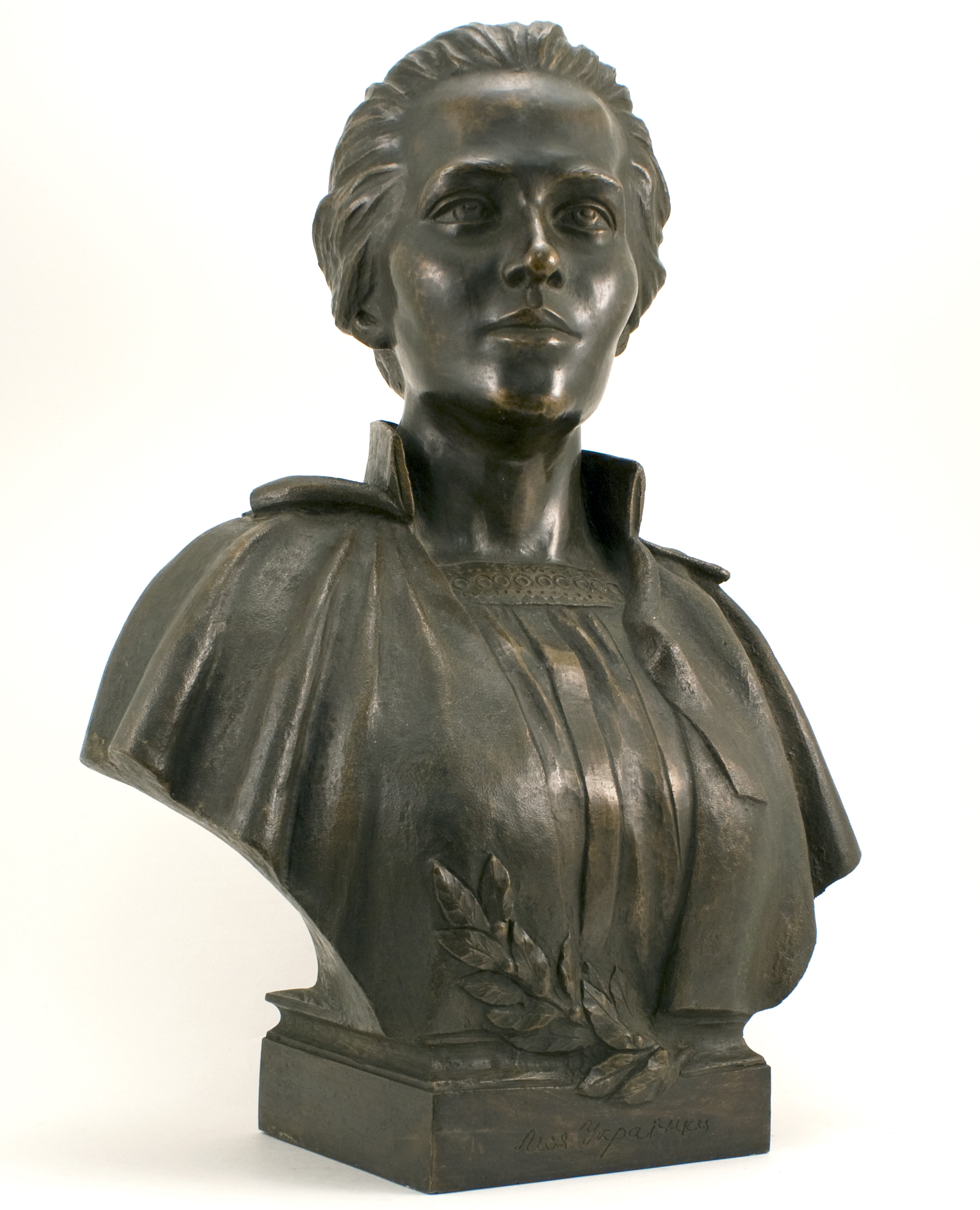 Sculpture || Collections || Taras Shevchenko Museum